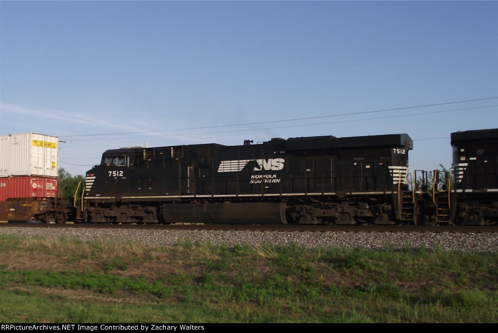 NS 7512
